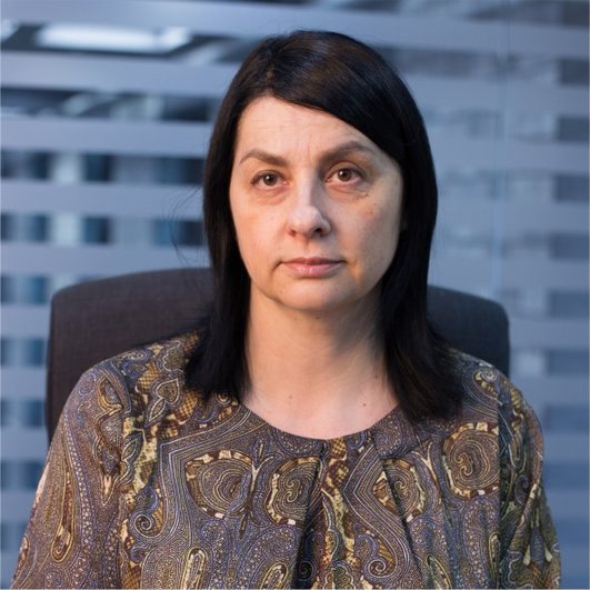 Коляда Наталия